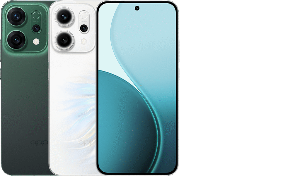 Oppo Reno 14 5G Full Review: Next-Gen Performance with Stylish Flair ...